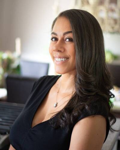 Cassie Parsons - Mansfield - Key Realty